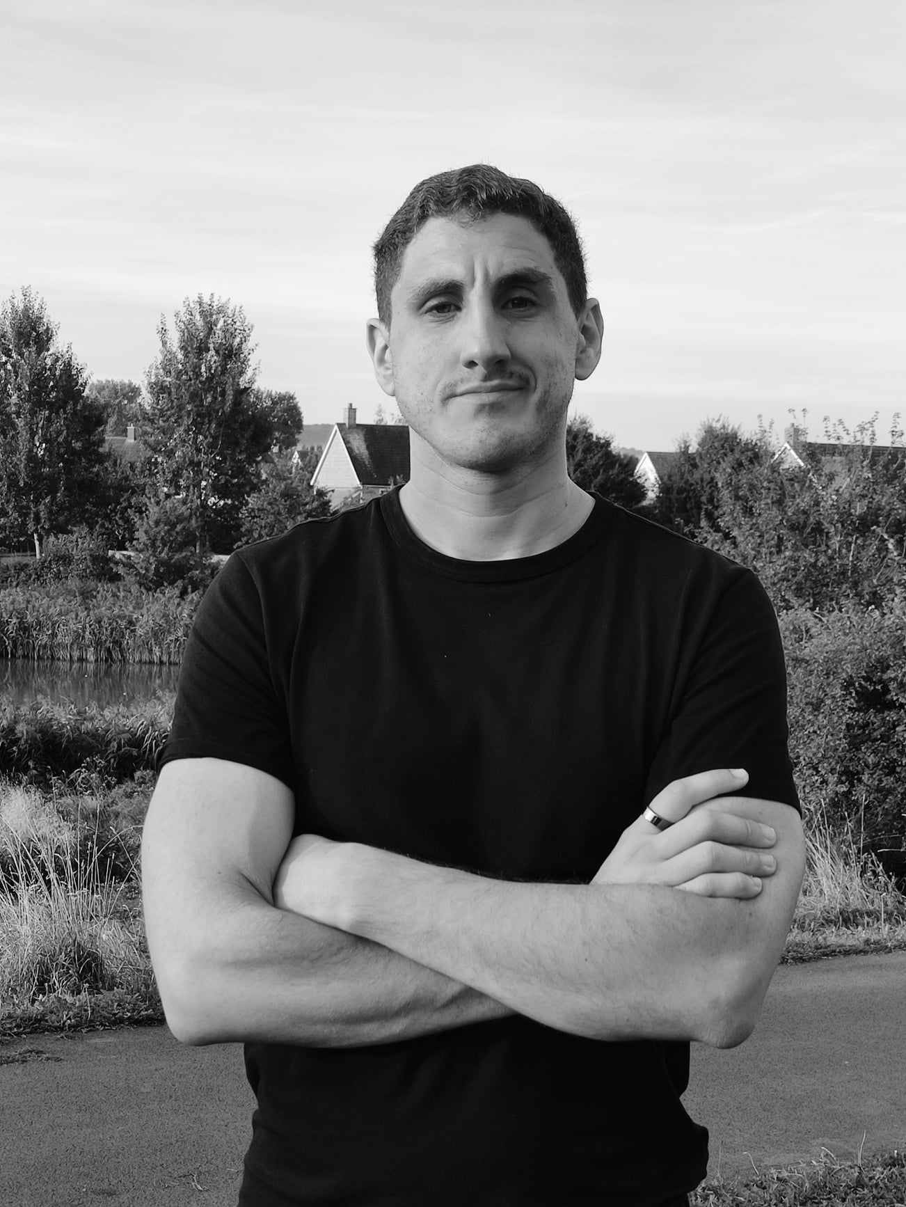 CEO of Alpha Inbound - Nigel Thomas - QA Selling Online Podcast
