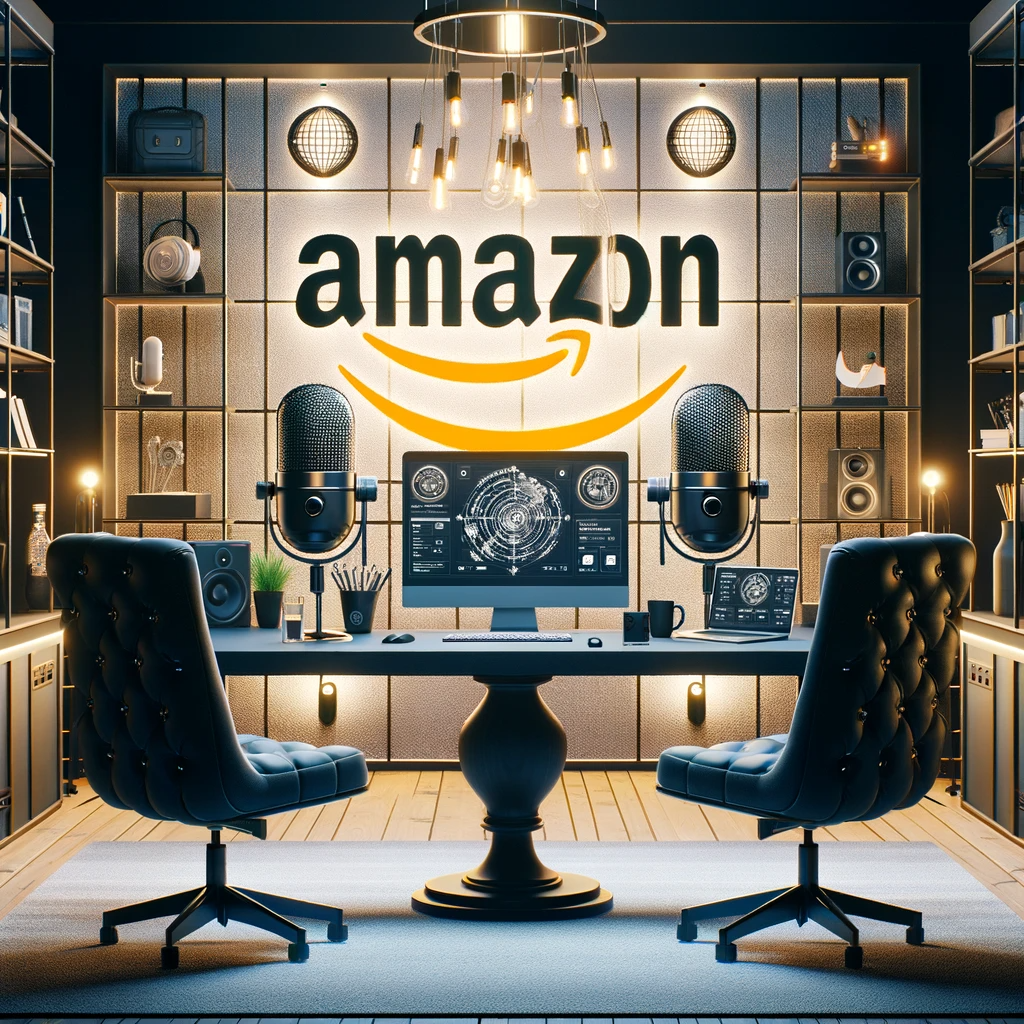 Amazon FBA Podcast - QA Selling Online Podcast