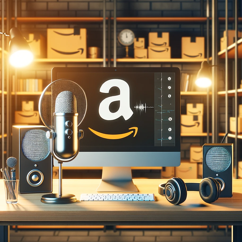 Amazon FBA Podcast - QA Selling Online Podcast